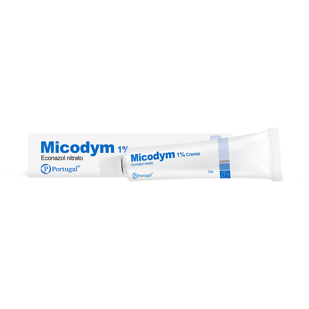 Micodym 1% Crema 30 Gr – BOTICAPORTUGAL